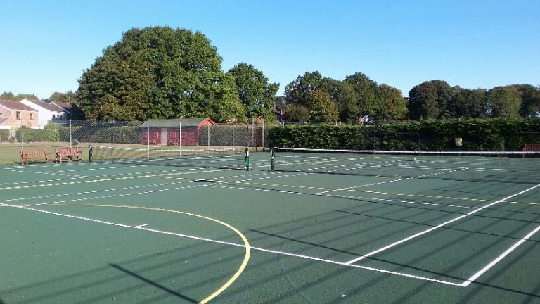 About our League - Norwich Netball League