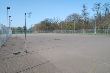 About our League - Norwich Netball League
